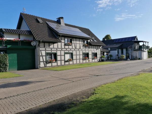 Haus Florentine - Salzwedel