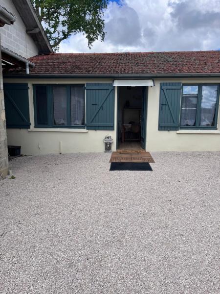 Cottage Apolline - Côte-d'Or