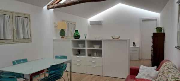 Casa Giulia - Castelbuono
