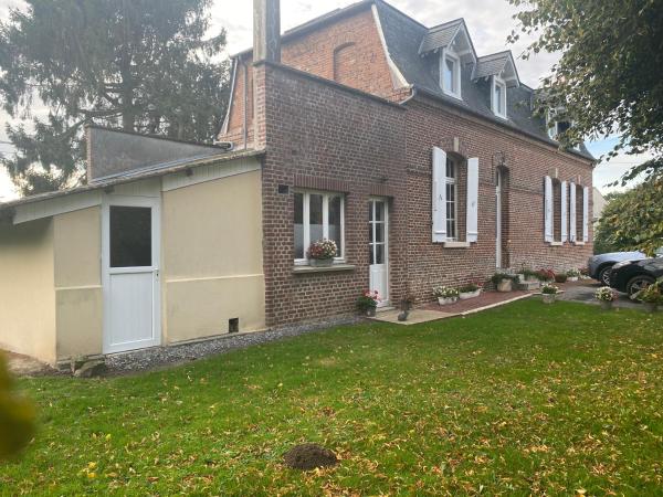 Chez Gigi - Abbeville