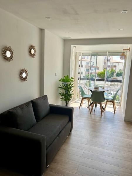 Appartement Moderne - Marseillan