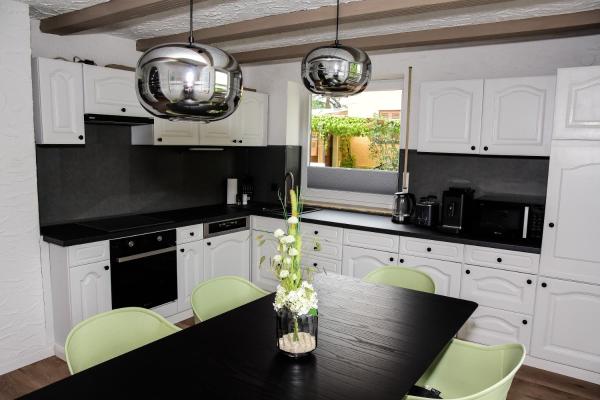 Ferienwohnung In Nassenfels - Kipfenberg