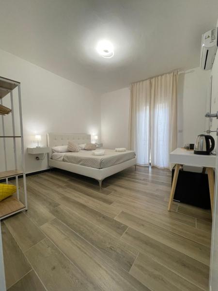 Tra Te E Il Mare - Porto Torres