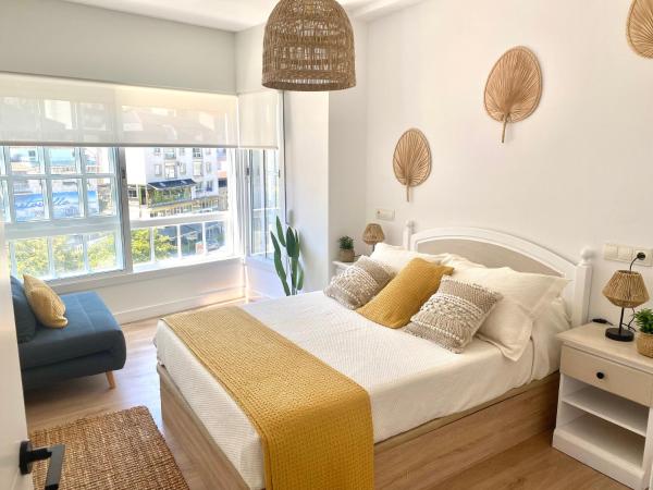 Apartamento Mareas Vivas - Portonovo