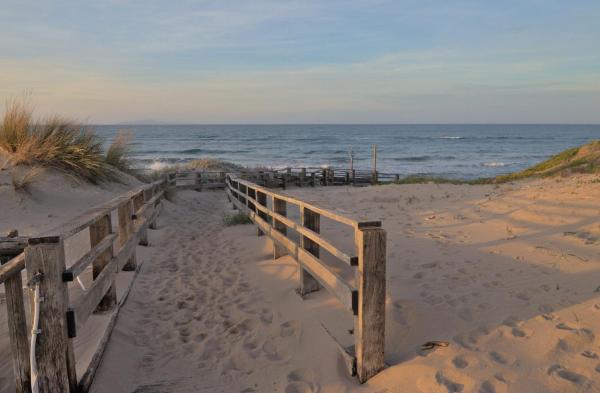 Casa Al Mare In Sardegna - Sassari