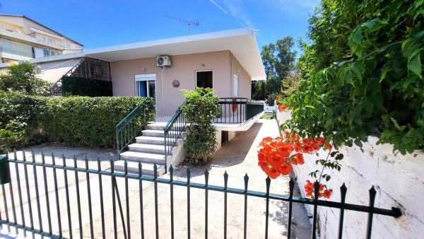 Mini-villa Central Park Near The Beach - Каливия-Торику