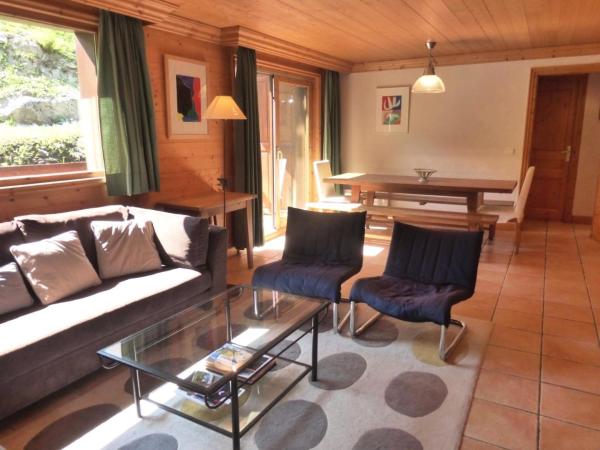 Résidence Dou Du Pont - Bel Appartement 4 Pièces Pour 7 Personnes à Méribel Proche Du Quartier De La Chaudanne Mae-2009 - Méribel