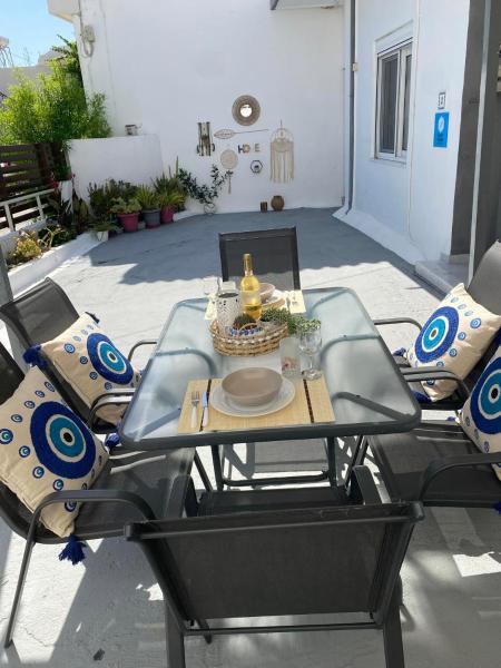 Sweet Home Kremasti - Grecia