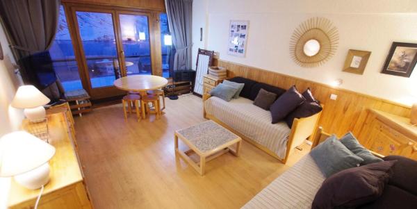 Résidence Cimes - Fantastique Vue Lac 53 - Tignes