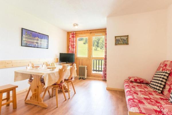 Duplex Confortable · Proche Pistes · 9 Pers · Vue Montagne - Fr-1-181-2455 - Montchavin