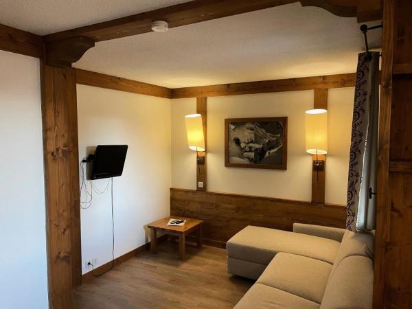 Le Chalet De Montchavin - Magnifique Appartement Rénové Mae-4194 - Savoie