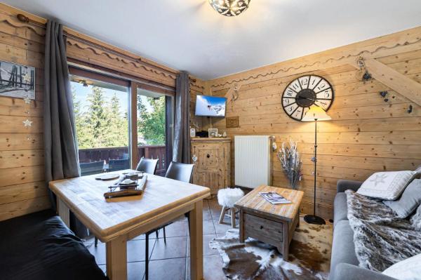 Résidence Ferm A - 3 Pièces Pour 4 Personnes 094 - Méribel