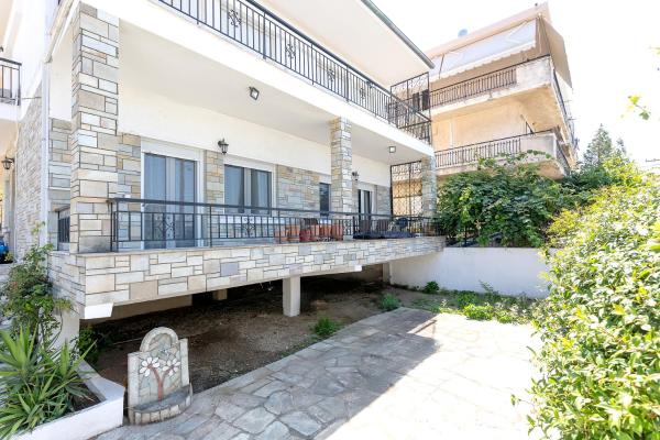 Jenny's ΑPartment - Halkidiki