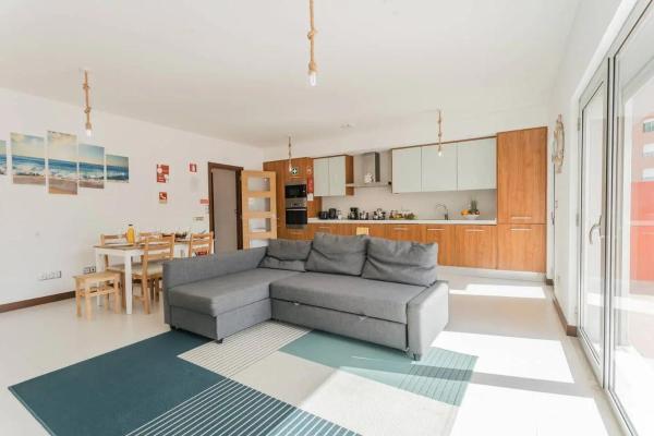 Lovely & New Beach Apartment - Peniche