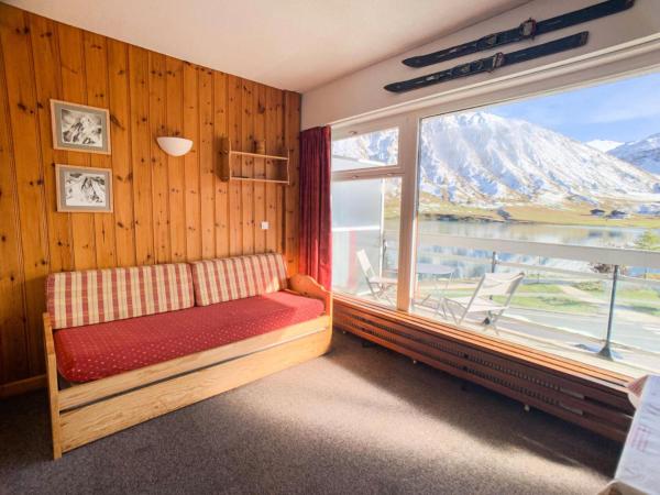 Résidence Santon - Studio Lumineux·proche Des Pistes Et Des Commerces Mae-9504 - Tignes