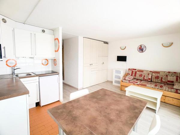 Résidence Palafour - Appartement , Au Lac, Skis Au Pied Mae-7314 - Tignes