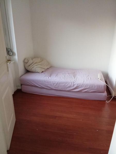 Zimmer In Eine Whg In 63 Rue Des Abeilles - Mulhouse