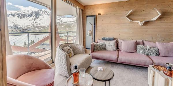 Résidence Phoenix - 5 Pièces Pour 9 Personnes Mae-7991 - Tignes