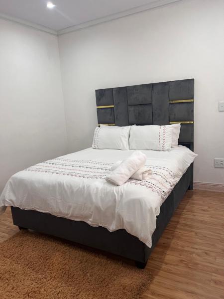 Vinview 2 Bedroom Apartment - Swakopmund