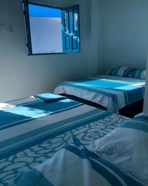 Casa Santorini - Cartagena