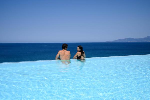 Grand Hotel San Pietro - Pisciotta