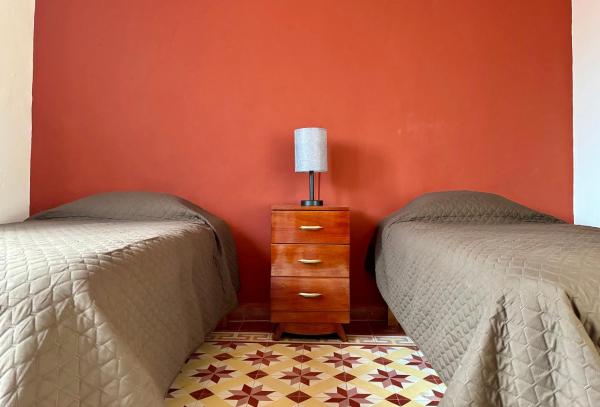 Loft Del Centro - Zaragoza (Mexico)