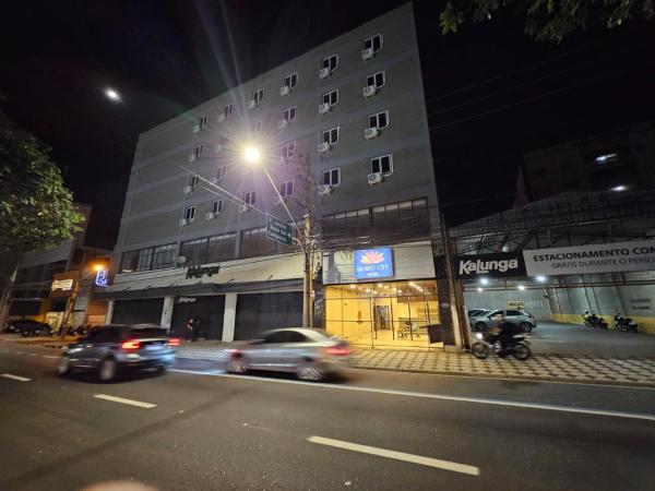 Bravo City Hotel Sorocaba - Sorocaba