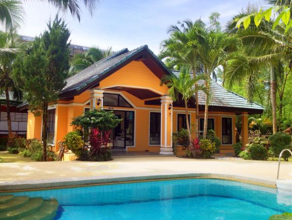 Villa Coconut Khaolak - Khao Lak