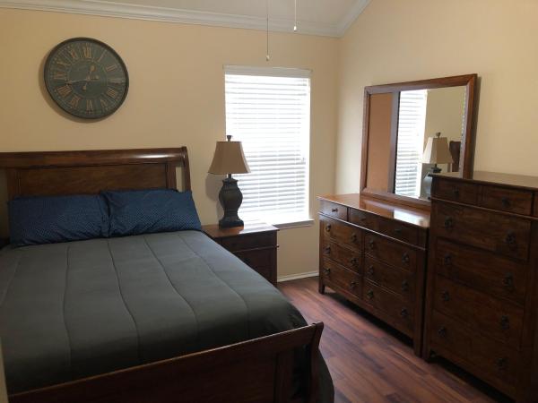 Meridian Bay - League City, TX