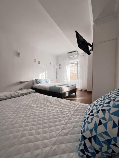 Casa Giraldo Boutique - Evora