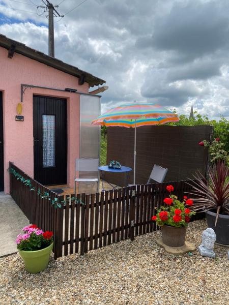 Le Bon Coin - Vérac