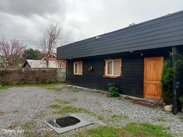 Cabaña Cunco 6 Personas - Araucanía