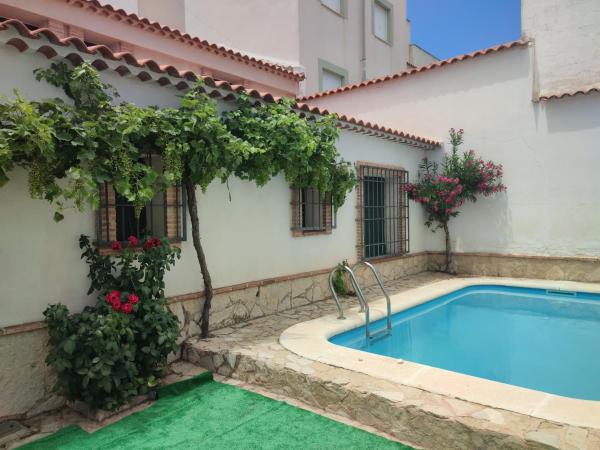 Casa Rural San Anton Cuenca - Villarrobledo