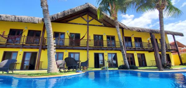 Residencial Sirius Canoa - Brazil