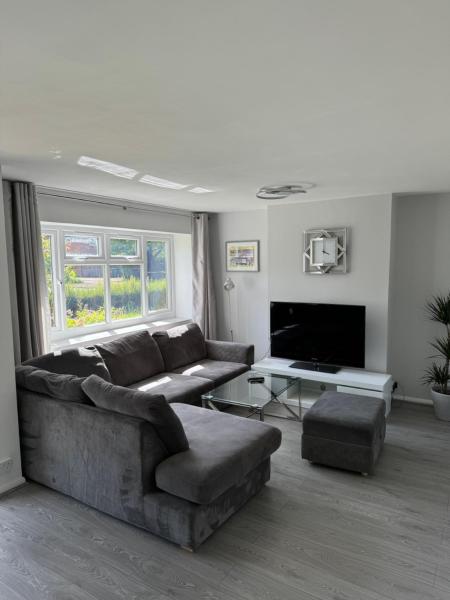 Oxford, 2 Bedroom Private Flat With Parking - Oxford