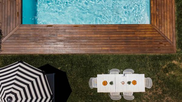 Wahgunyah Farm Stay - Rutherglen