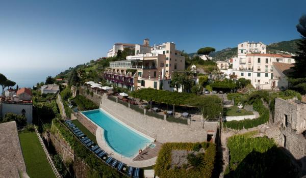 Hotel Rufolo - Atrani