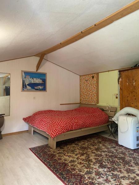 Chalet Chez Habitant - Saint-Rémy-de-Provence