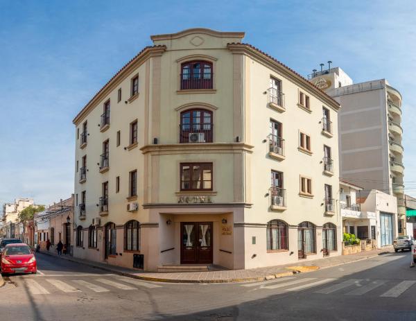 Alto Colonial - Salta