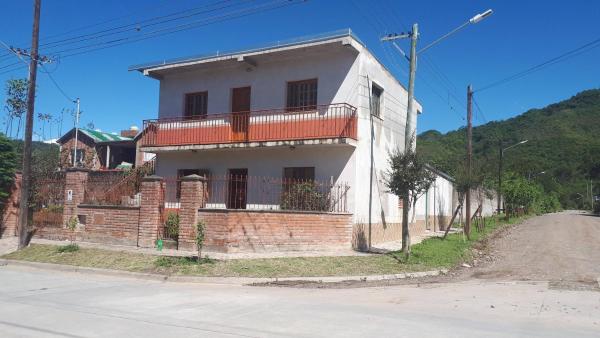 Hospedaje Wara - San Salvador de Jujuy
