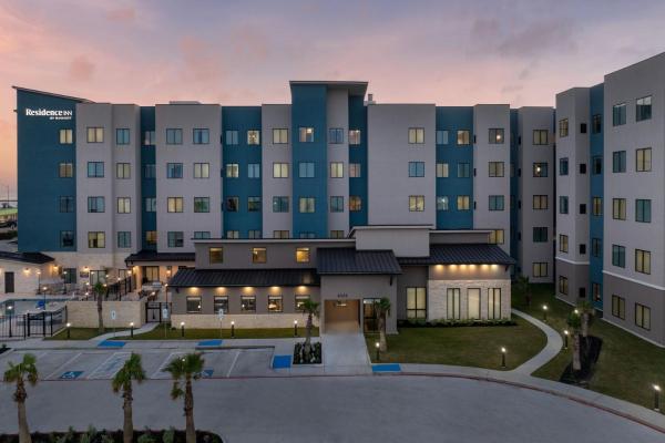 Residence Inn By Marriott Galveston Island - Galveston Island, TX