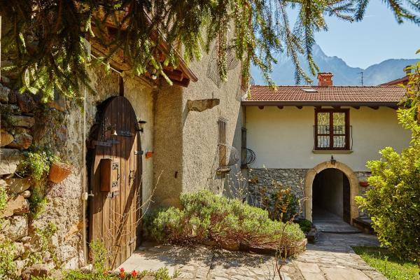 Casa Visnenza Bed & Breakfast - Borno