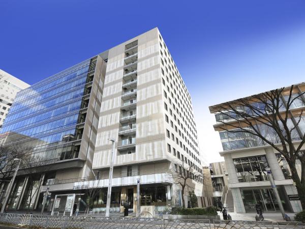Richmond Hotel Nagoya Nayabashi - Kariya