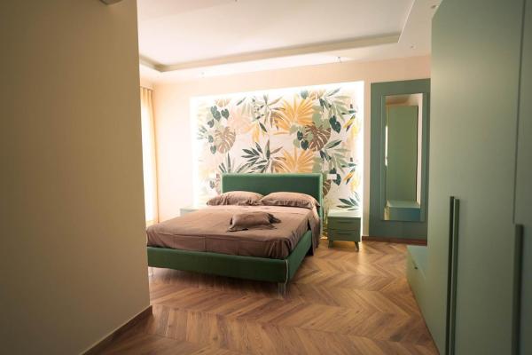 B&b Capo Rizzuto Armenes - Isola di Capo Rizzuto