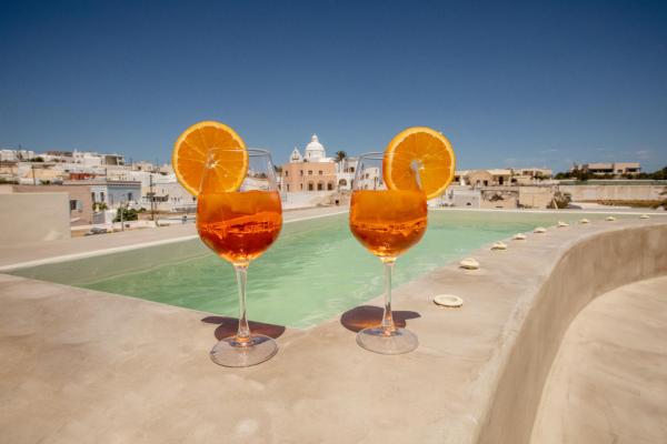 Utopia Suites Santorini - Santorini