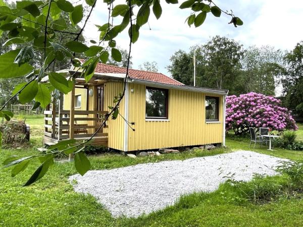 2 Person Holiday Home In Norrköping - Åby
