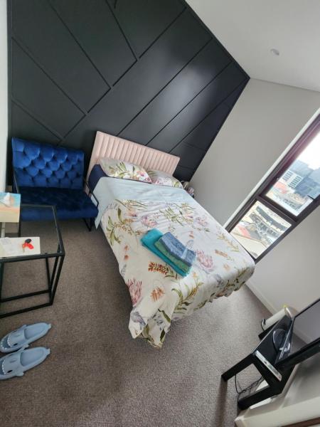 Parramatta Shared Apartment,gym,swimming Pool - Fairfield