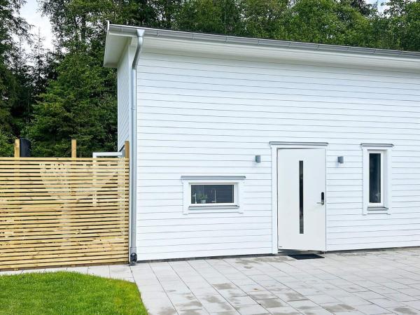 4 Star Holiday Home In Ljungby - Ljungby
