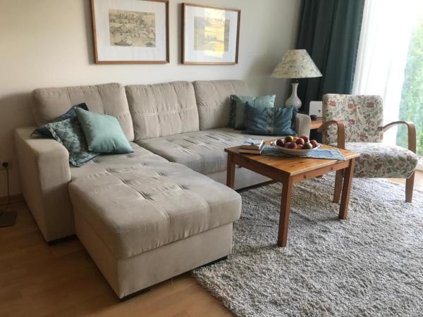 Appartement Planaiblick - Schladming