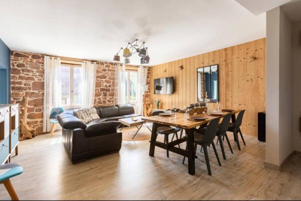 Les Boisés à Kaysersberg+ 1 Place De Parking - Kaysersberg